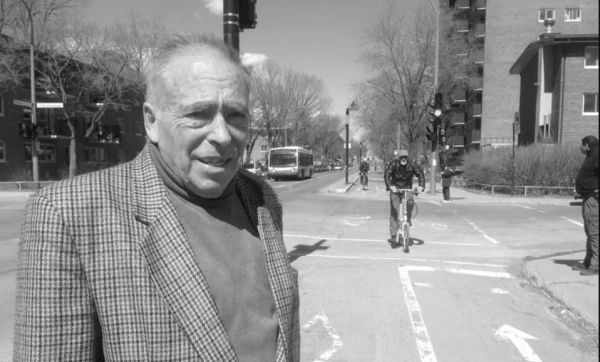 Hommage à Bob Silverman – carfree.fr